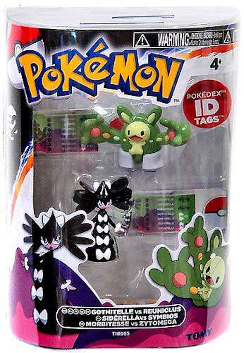 Gothitelle How To Find (& Catch) Gothitelle In Pokémon Sword & Shield