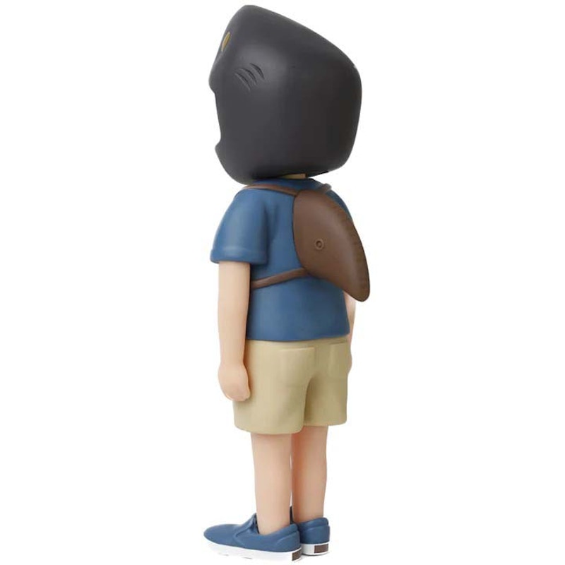 ToyQube 10” TOQO x BAYC #5032 Vinyl Figure - US