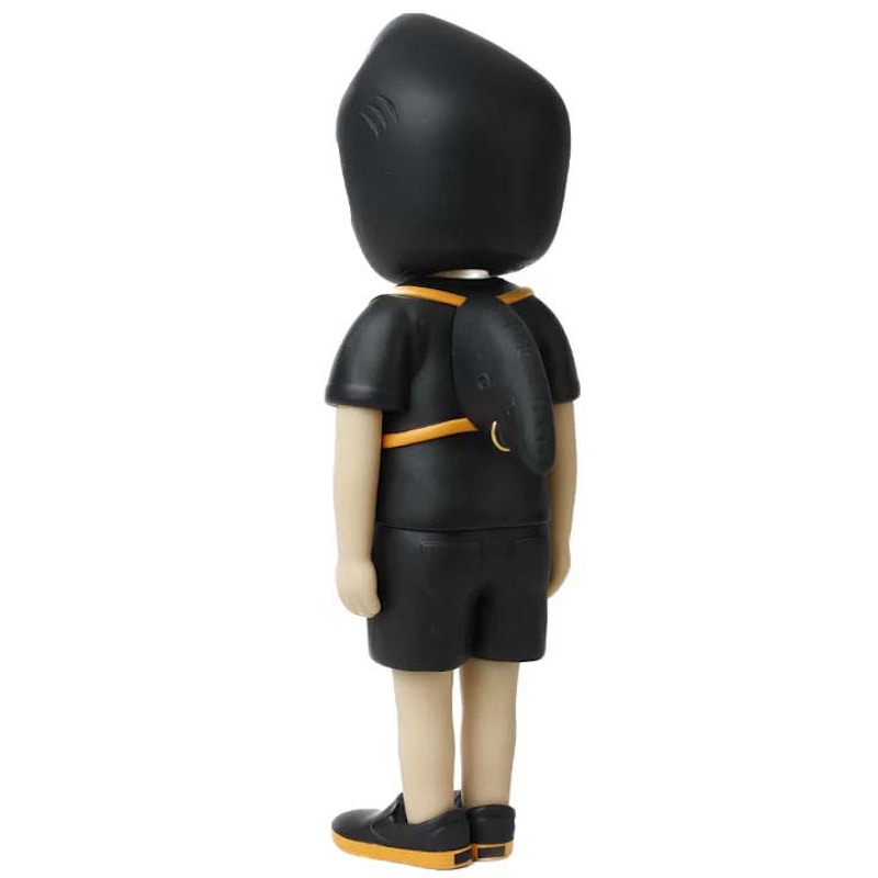 ToyQube 10” TOQO x BAYC #9472 Vinyl Figure - US