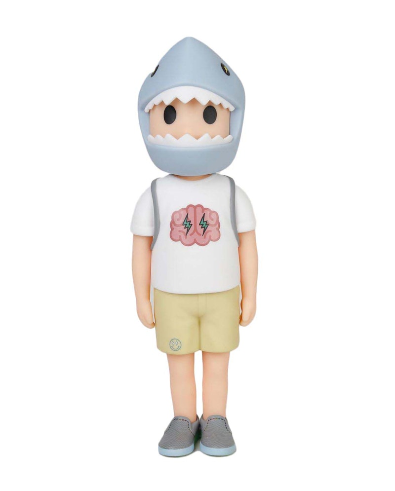 ToyQube x JBalvin TOQO Vinyl Figure - FW22 - US