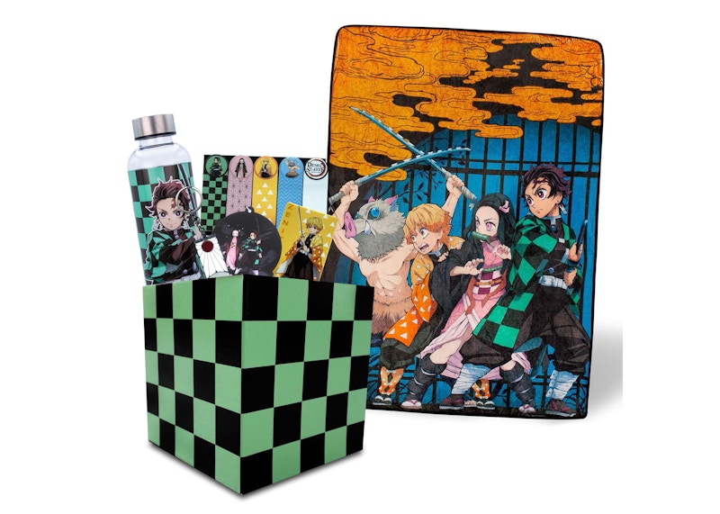 Toynk Demon Slayer Gift Box - US