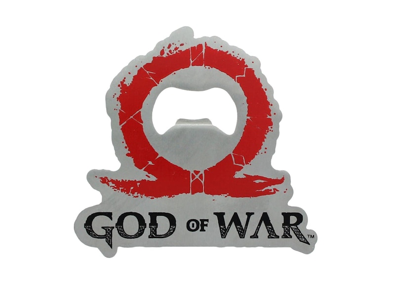 Toynk God of War Looksee Collector's Box - US