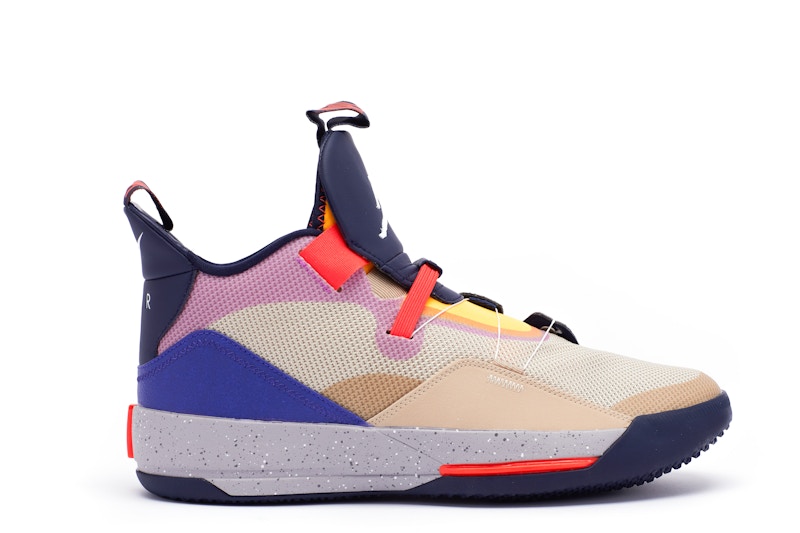 Trae Day 2019 Men's - Sneakers - US