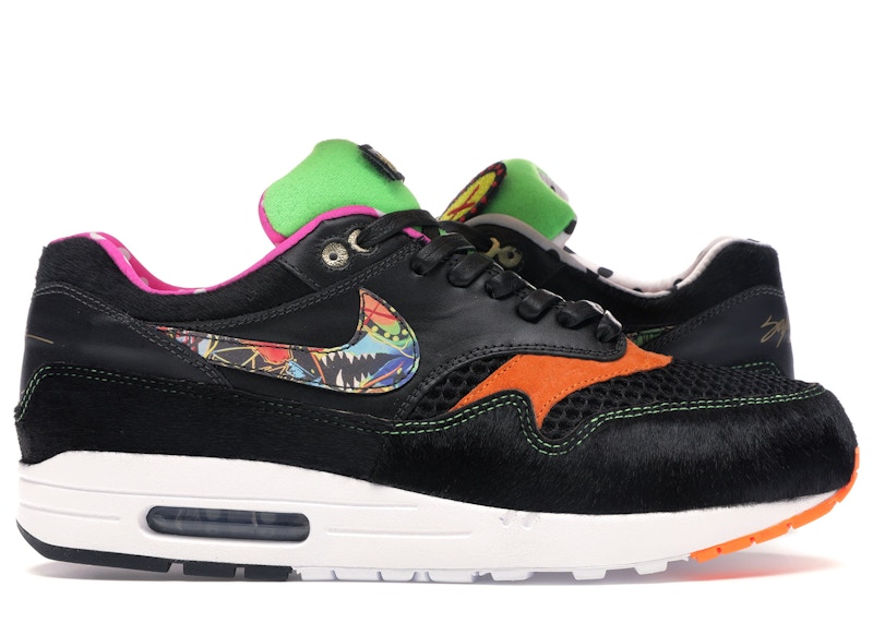 Trae Day 2019 Men's - Sneakers - US