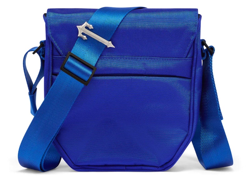 Trapstar Cobra T Bag Dazzling Blue Men's - FW23 - US