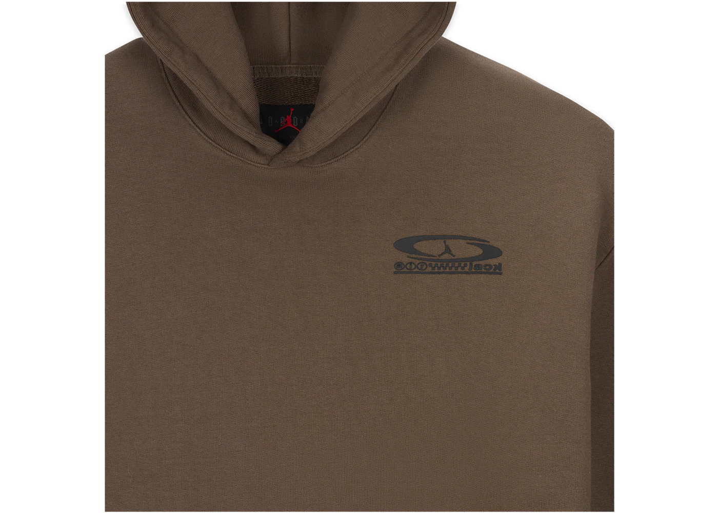 Travis Scott Cactus Jack x Jordan MJ TS PO Hoodie Palomino Men's - SS24 ... Travis Scott Cactus Jack x Jordan MJ TS PO Hoodie Palomino Men's - SS24 ...