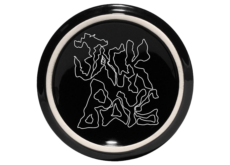 Travis Scott JACKBOYS Vehicle Ash Tray Black/Multi - FW19 - US