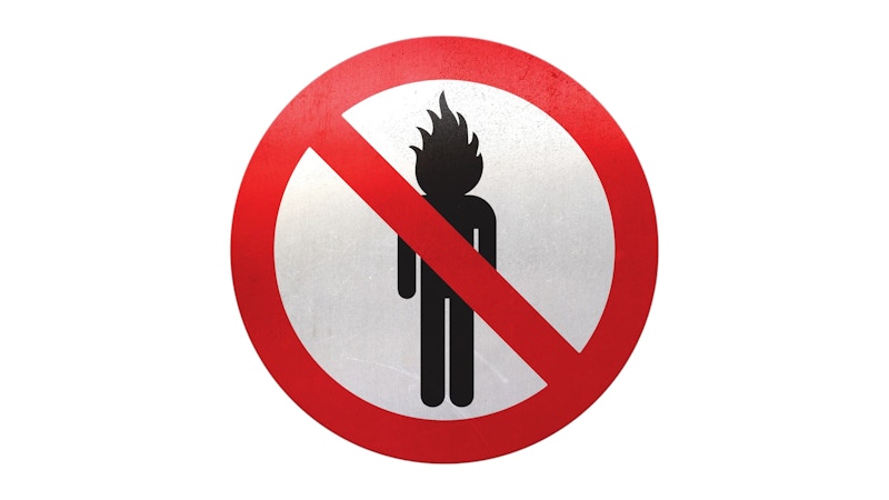 Travis Scott Rodeo 10 Years Street Sign Multicolor Men's - FW25 - US