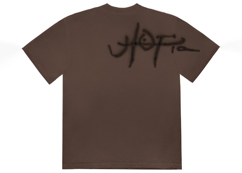 Travis Scott Utopia C2 Box Set Pack Brown Men's - SS23 - US