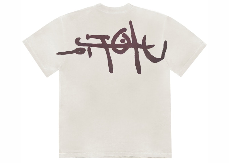 Travis Scott x KAWS Utopia I CD Box Set White Men's - SS23 - US