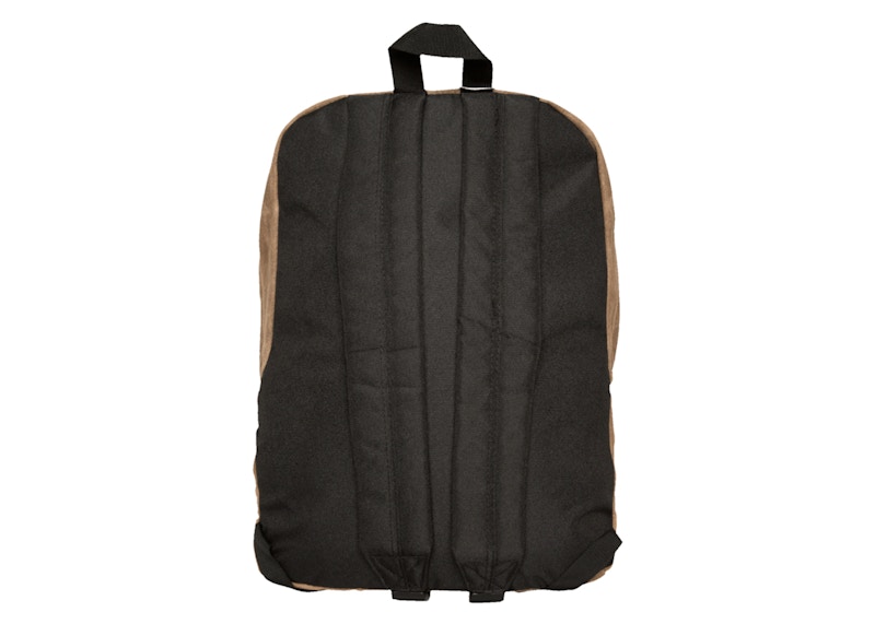 Travis Scott x Mitchell & Ness Florida State Seminoles Backpack Brown ...