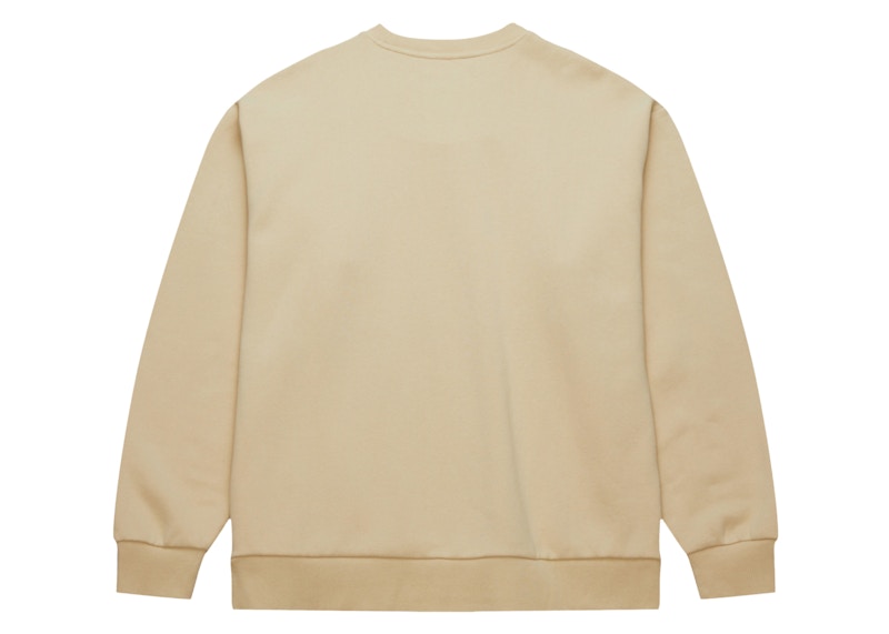 Travis Scott x Mitchell & Ness Florida State Seminoles Pullover ...