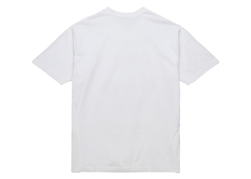 Travis Scott x Mitchell & Ness Oklahoma Sooners Hand-Drawn T-Shirt ...