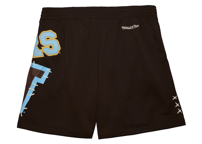 Travis Scott x Mitchell & Ness Southern University Jaguars Basketball ...