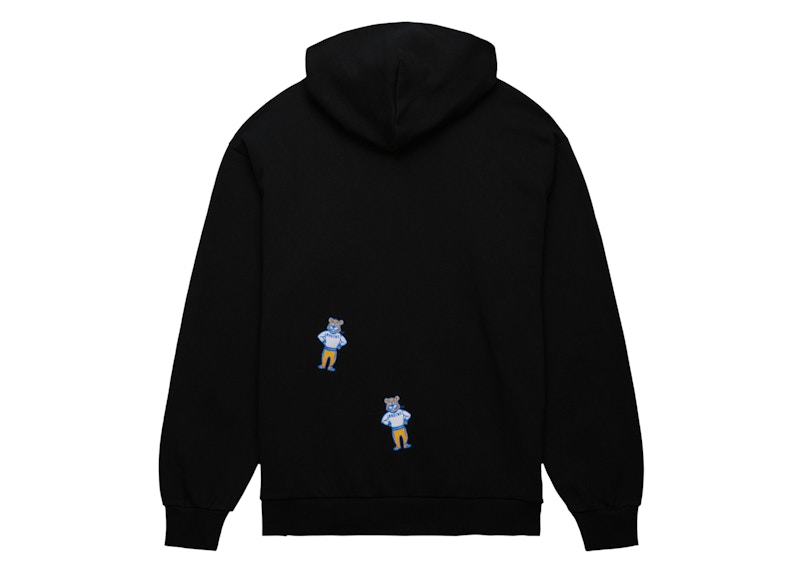 Travis Scott x Mitchell & Ness UCLA Bruins Overlap Pullover Hoodie ...