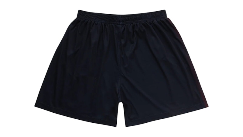 Travis Scott x Nike x FC Barcelona Skeleton Home Shorts Multicolor Men ...