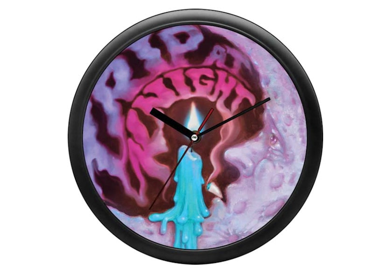 Trippie Redd Trip At Knight Clock - US