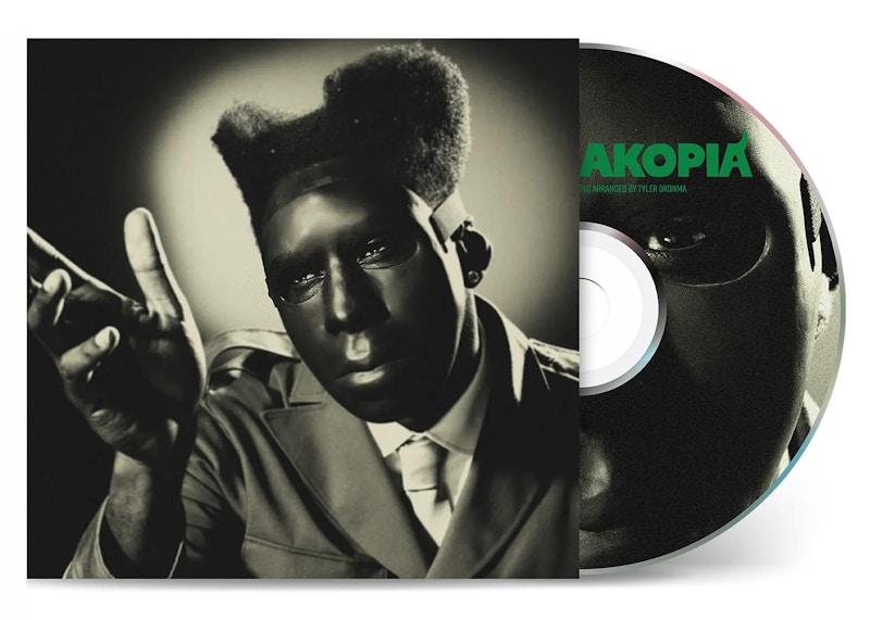 Tyler, The Creator Chromakopia I Box Set Multicolor Men's - FW24 - US