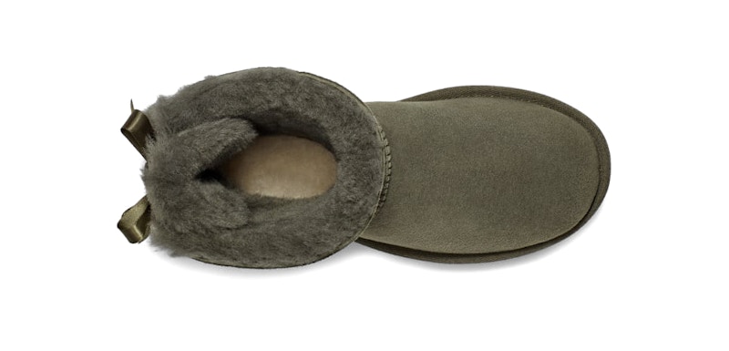 UGG Bailey Bow II Boot Forest Night (Women's) - 1016225-FRSN - US