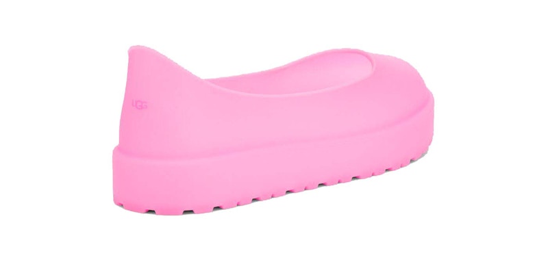 UGG Boot Guard Taffy Pink - FW22 - US