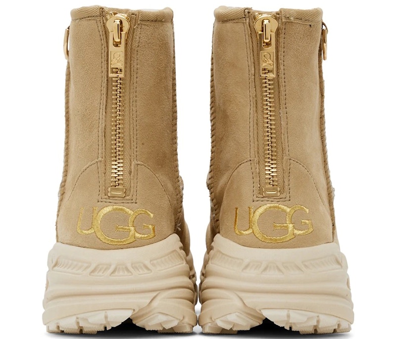UGG CA805 Boots Mastermind Sand Men's - 1118695-MSND - US