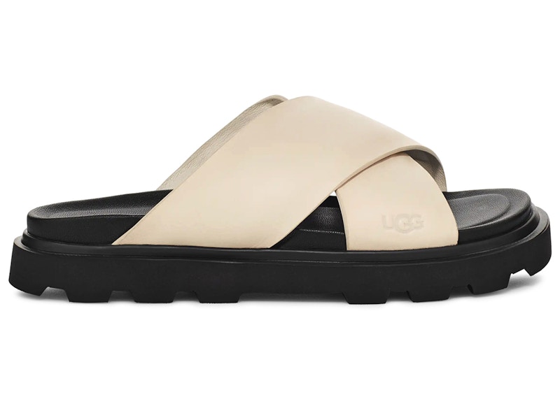 UGG Capitelle Crossband Sandal Jasmine (Women's) - 1152672-JSM - GB