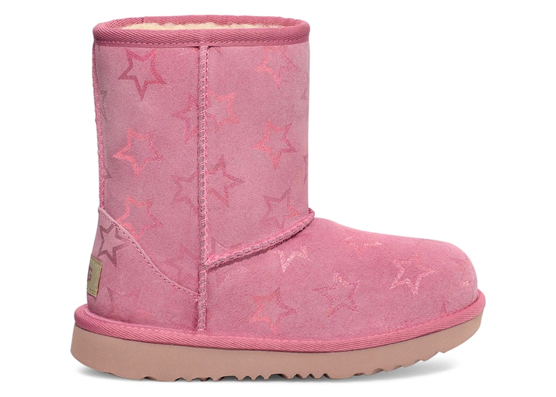 Dusty pink uggs store