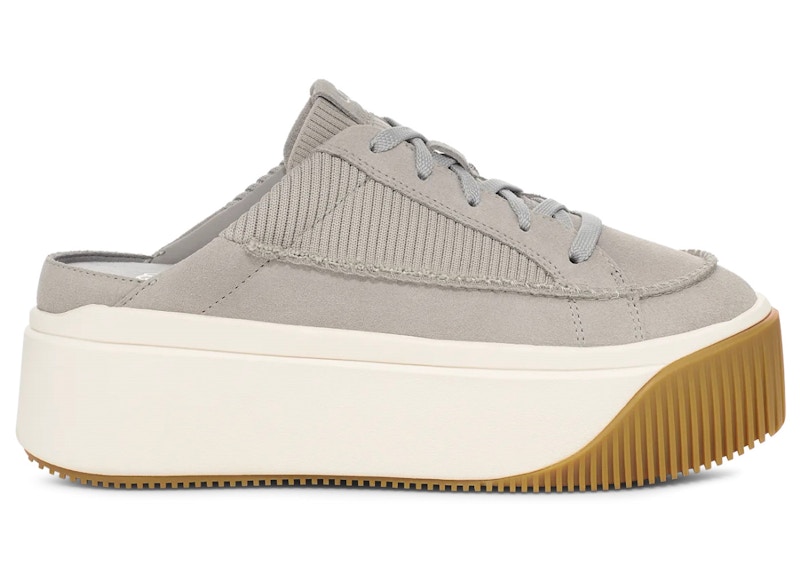 UGG EZ-Duzzit Mule Seal (Women's) - 1152756-SEL - GB