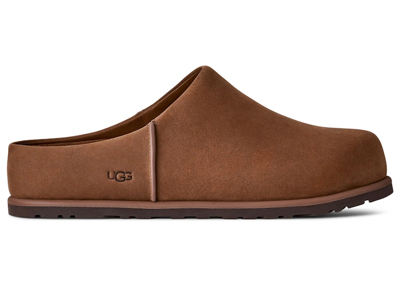 UGG Otzo Clog Dark Chestnut Men's - 1175209-DKC - US