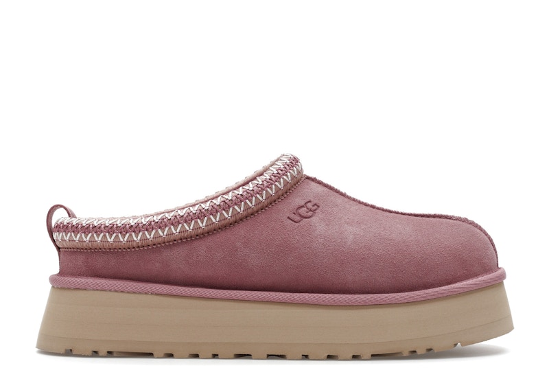 UGG Tazz II Slipper Pink Diamond (Women's) - 1174471-PKD - US