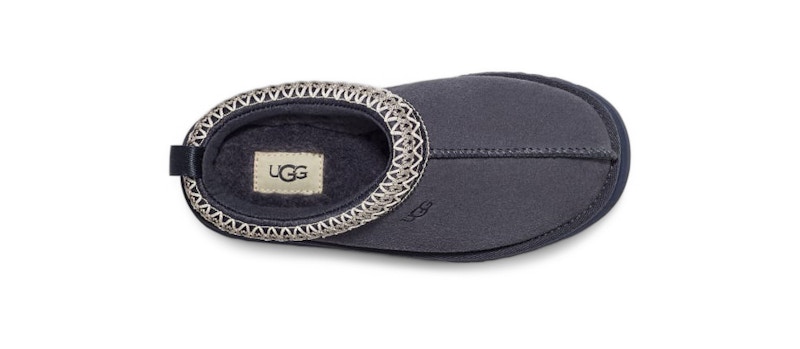 UGG Tazz Slipper Eve Blue (Kids) Kids' - 1143776K-EVB - US