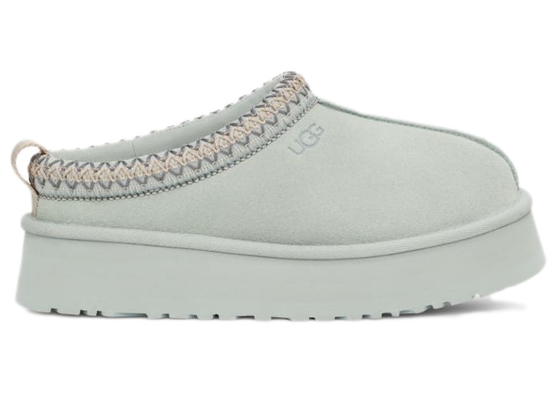 UGG Tazz Slipper Goose (Women's) - 1122553-GOO - ES