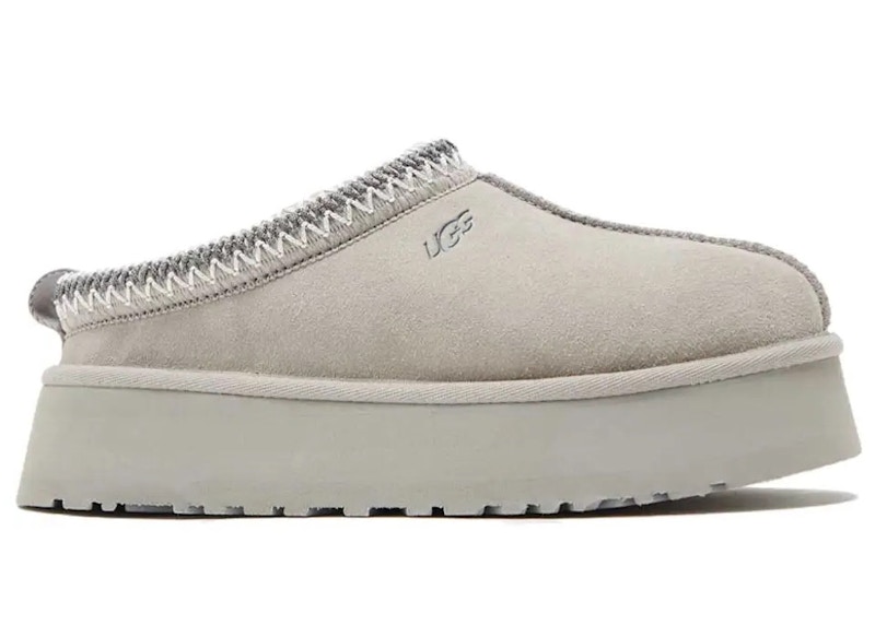 UGG Tazz Slipper Seal (Women's) - 1122553-SEL - MX