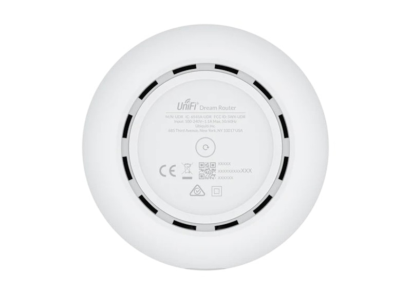 Ubiquiti Networks Dream Router UDR-US - US