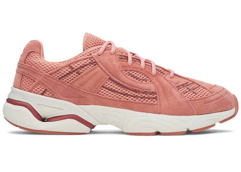 Under Armour Sola Suede Canyon Pink Sequoia Cinna Red Men's - 6009155 ...