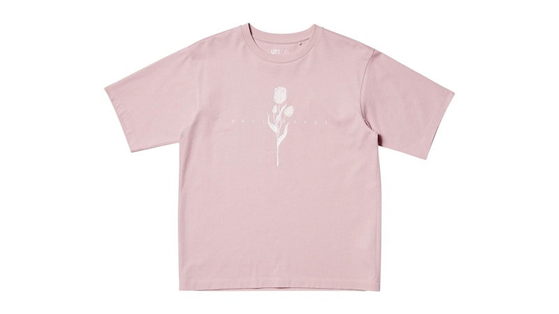 Uniqlo x POP MART SKULLPANDA Women's UT Graphic T-Shirt (Asia Sizing ...