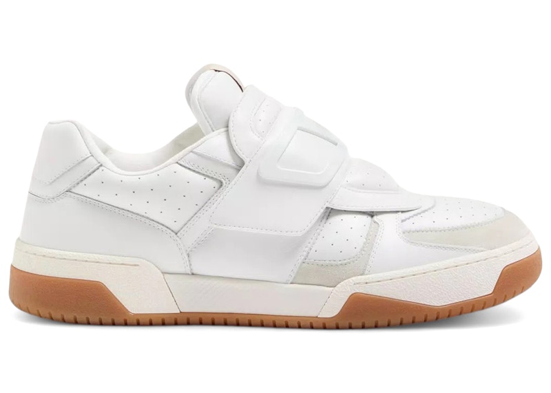 Valentino Joie de Jouer Sneaker White Men's - 7Y2S0L36YEJ_0BO - US