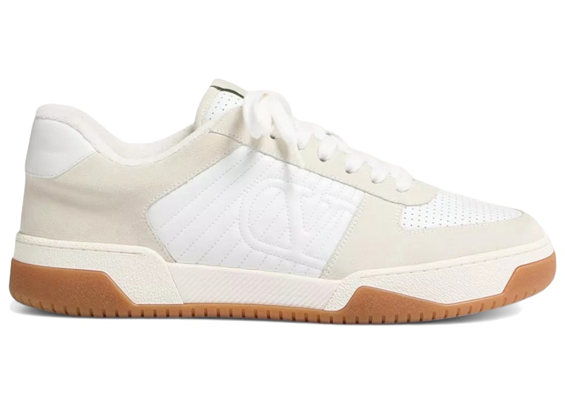 Valentino Sparry Sneaker White Men's - 8Y2S0M78ZZM_0BO - US