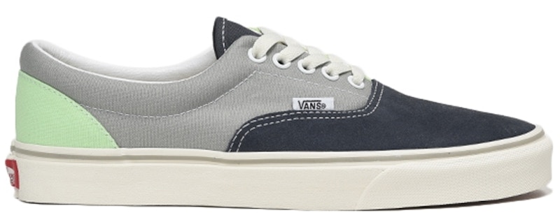 Vans Era Mix Match Ebony Men's - VN0A38FRT8V - GB