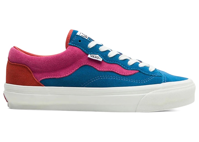 Vans OTW Old Skool 36 Parra Men's - VN000Y11HFC - US