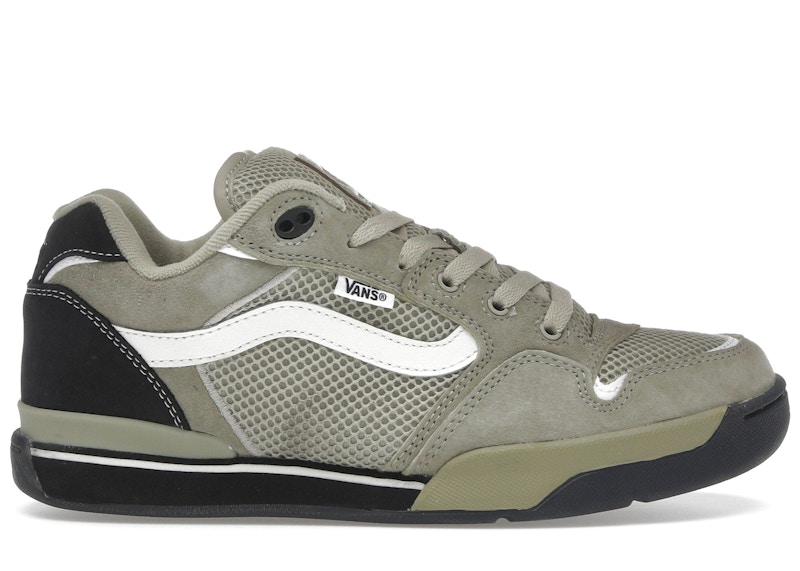 Vans Rowley XLT LX Off Road Pack Elm Men's - VN000CQFEL7 - US