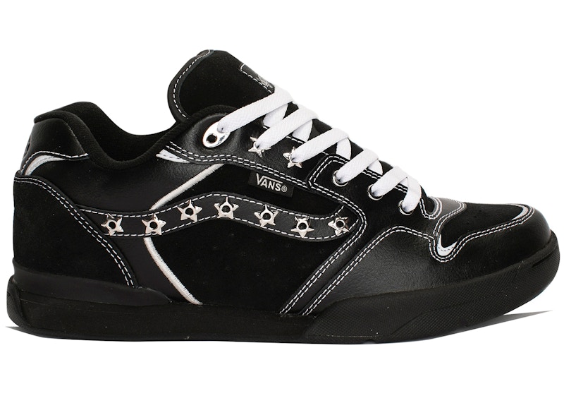 Vans Rowley XLT One Block Down Ink Men's - VN000MYEIAS1IAS1 - US