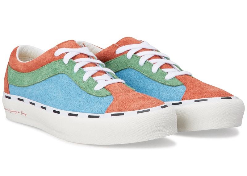 Vans Vault Bold Ni Lx Dobale Forever Sunny In Ikoyi Men's - VN0A4U49BC1 ...