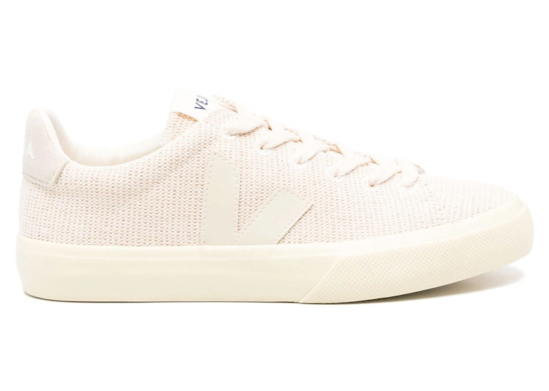 Veja Campo J-Mesh Jute Pierre 남성 - CA1620573A/CA1620573A - KR