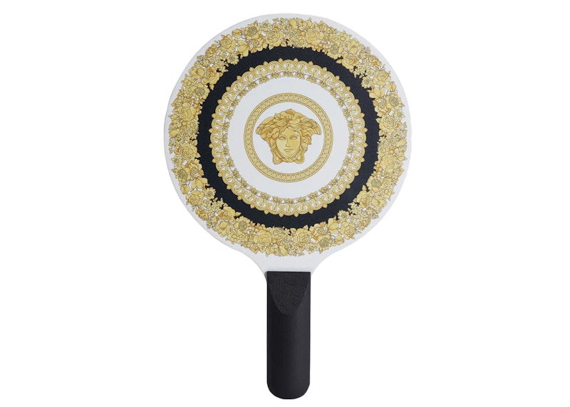 Versace Crete De Fleur Beach Rackets - US