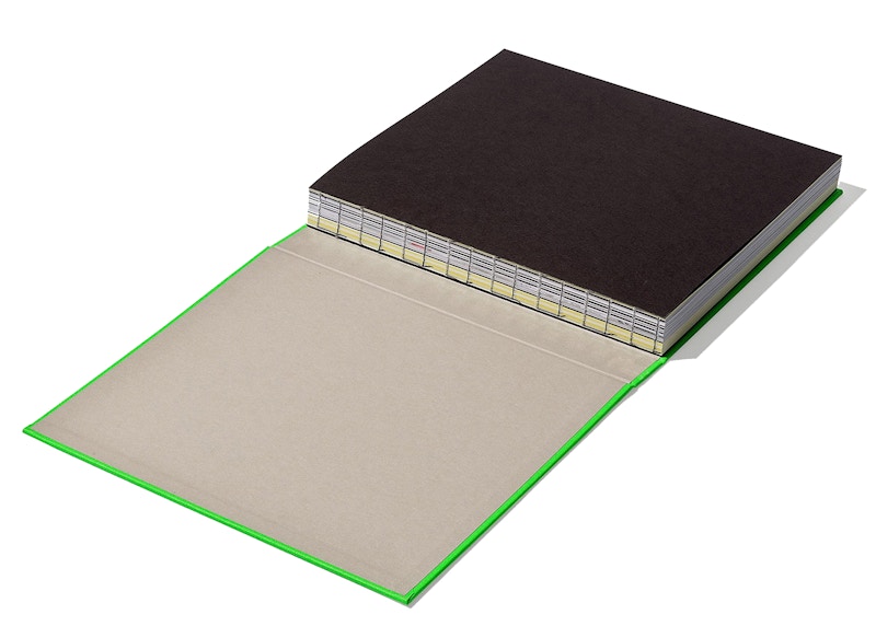 Virgil Abloh x Nike ICONS "The Ten" Something's Off Book - SS21 - US