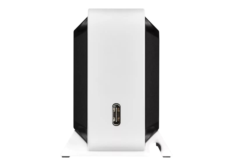 Western Digital Xbox WD_Black D30 Game Drive 500GB SSD WDBAMF5000ABW ...