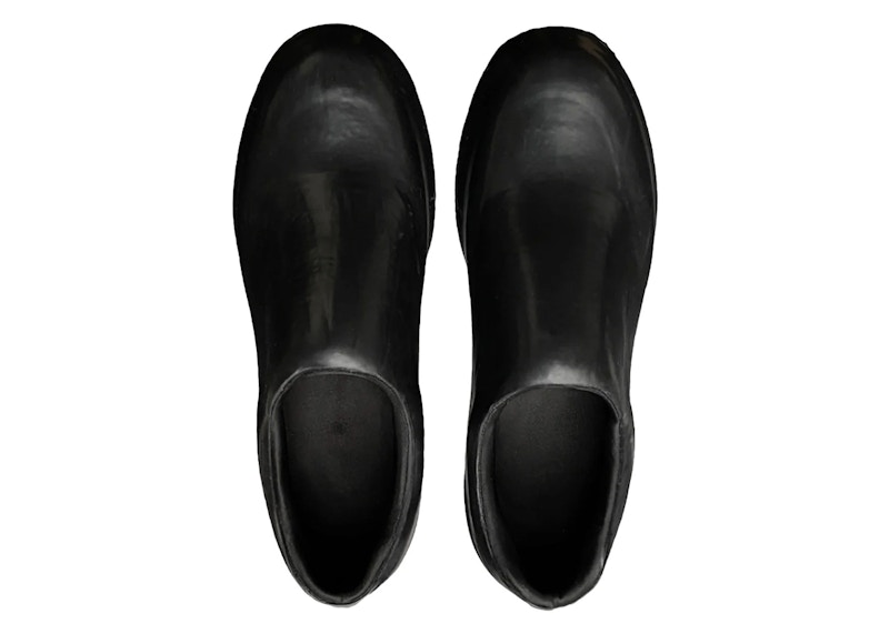 YZY SL-02 Black Men's - Sneakers - US