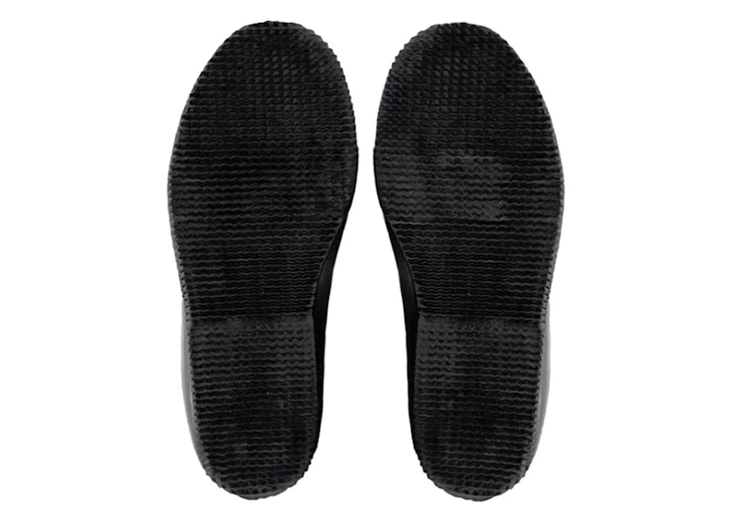 YZY SL-02 Black Men's - Sneakers - US