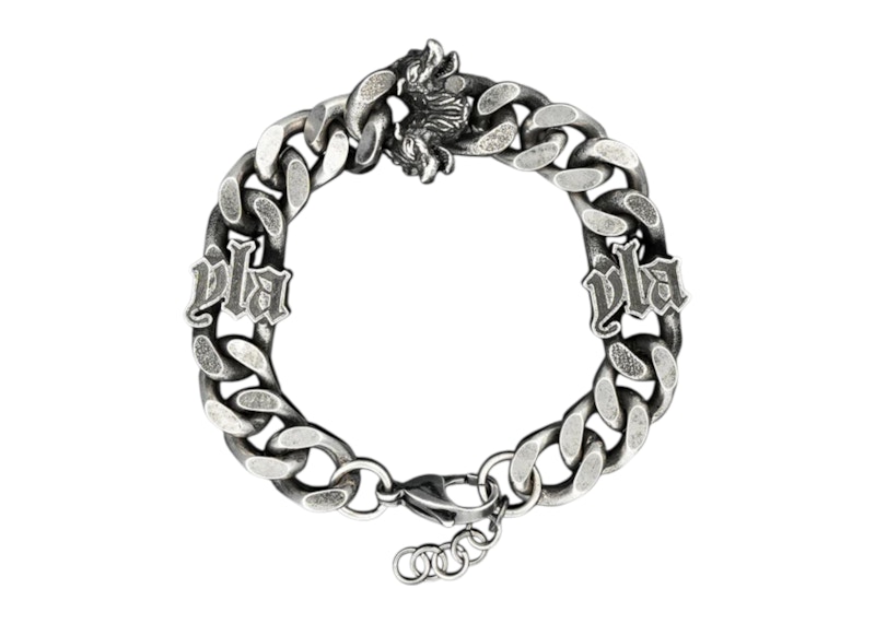 YoungLA Cars & Curls Bracelet Tren Twin Men's - FW25 - US